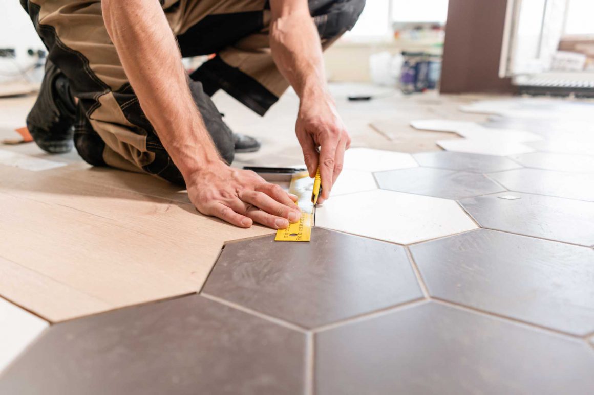 Professional Tile Installation Benefits – Robert Tile Installation ...
